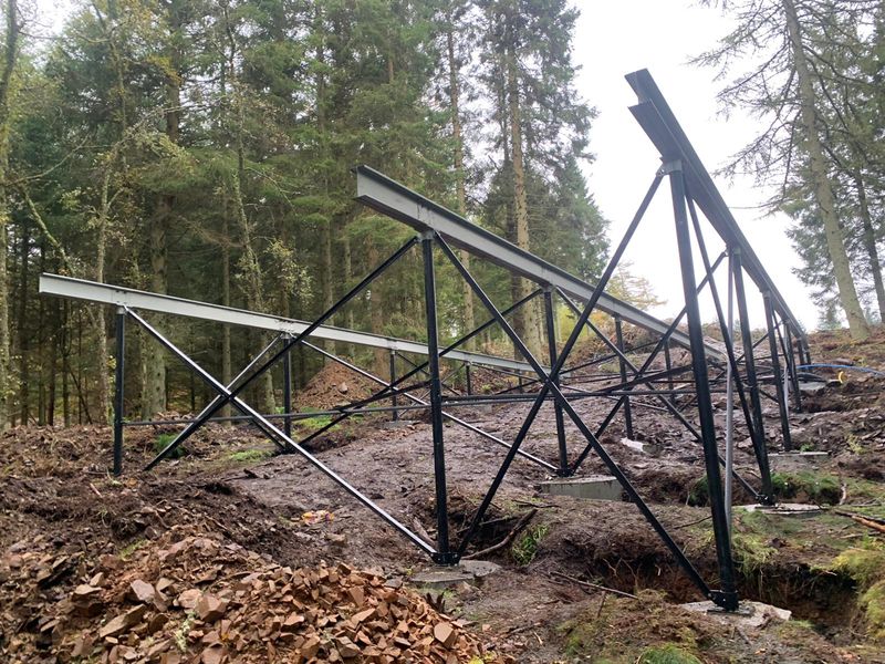 Rapidroot Flood Plains